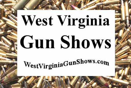 Map to The Elkins Gun Show - map to show - Elkins, West Virginia